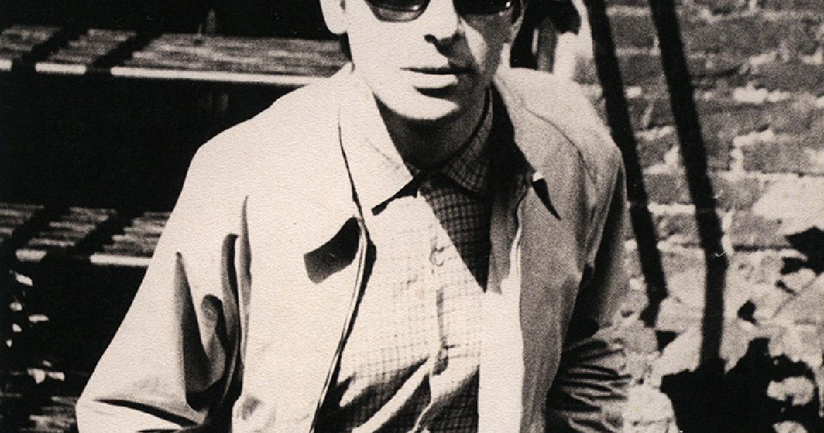 Introducing Barry Martin | Modern Fine Art