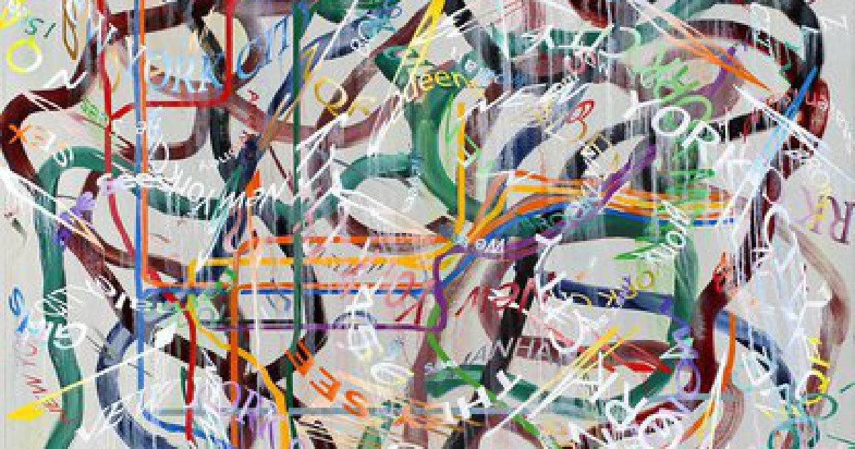 Doug Argue Featured in Huffpost Arts & Culture Review for Art New York ...